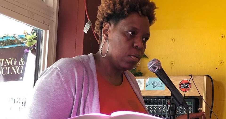 Stone Soup Poetry: May 16: Toni Bee Returns to Stone Soup Poetry