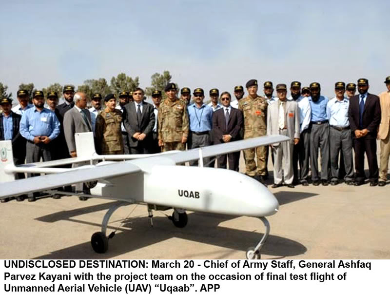 Pakistan Navy Has Inducted First Squadron OF Indigenously Developed ...