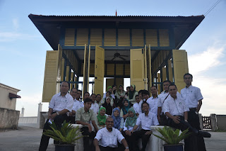 IKHLAS CONSULTANT & SERVICES