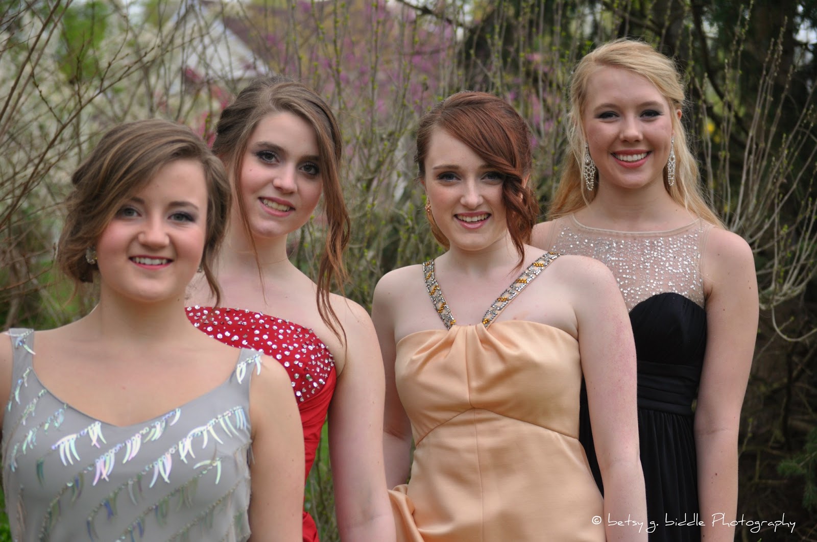 betsy g. biddle Photography: Prom!!