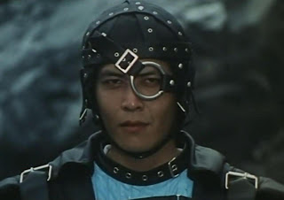 Morphenomenal Awesomeness: Top 10 Super Sentai Villains