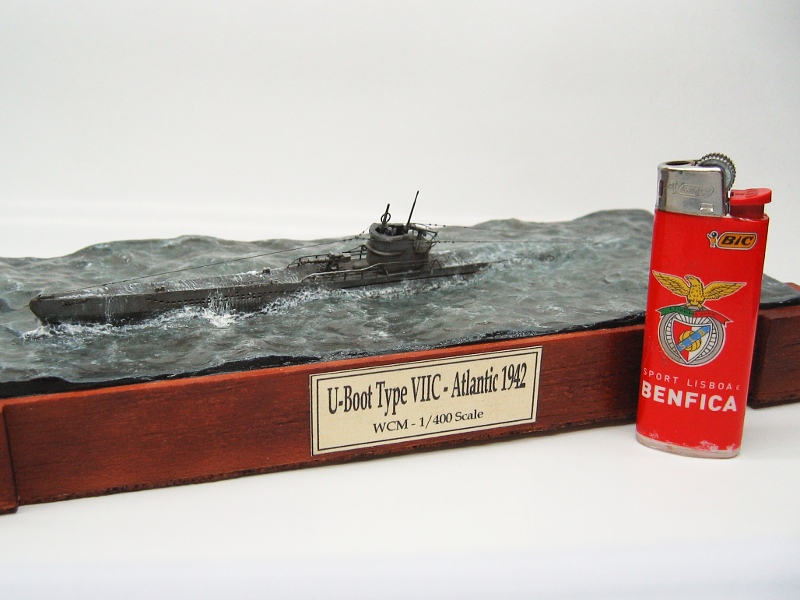 uboat.net - For sale on Ebay