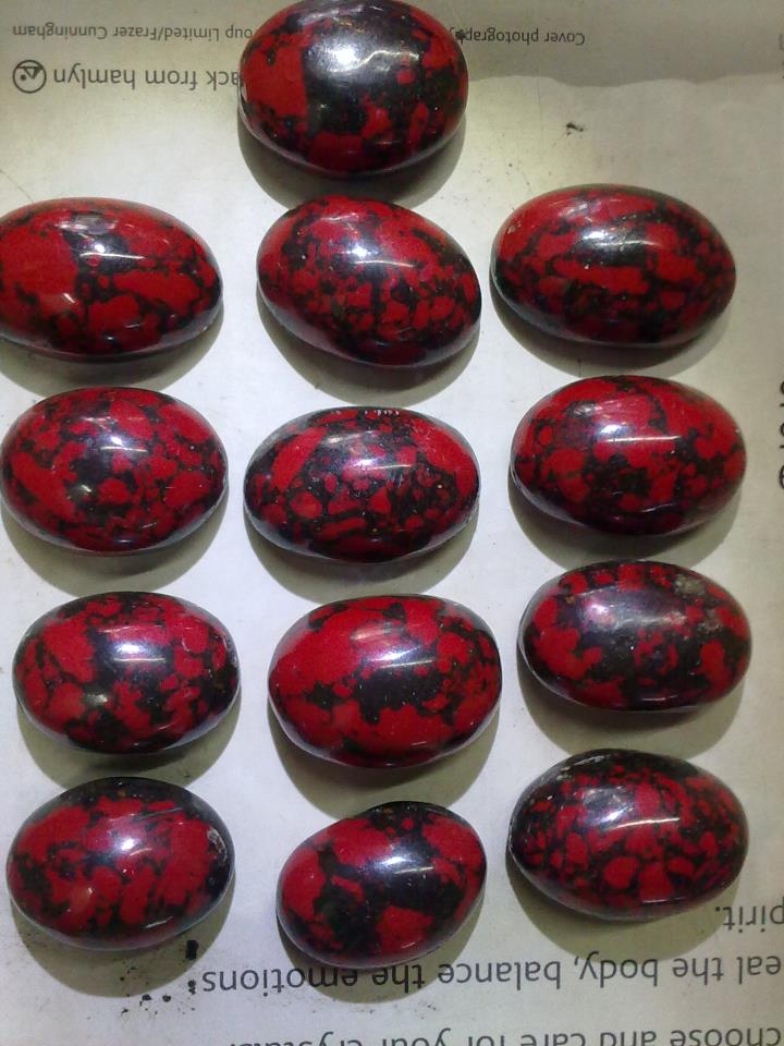 batu permata: TURQUOISE (FIRUS)