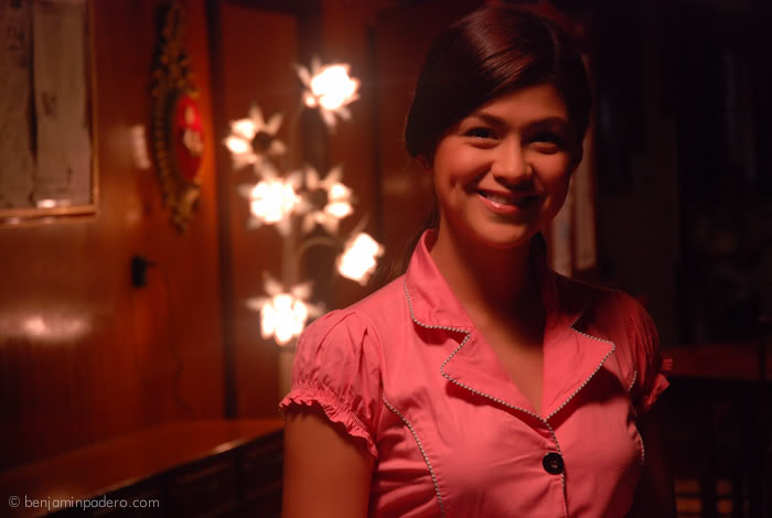 Carla Abellana in SRR XII: Punerarya | Carla Abellana Photo Gallery