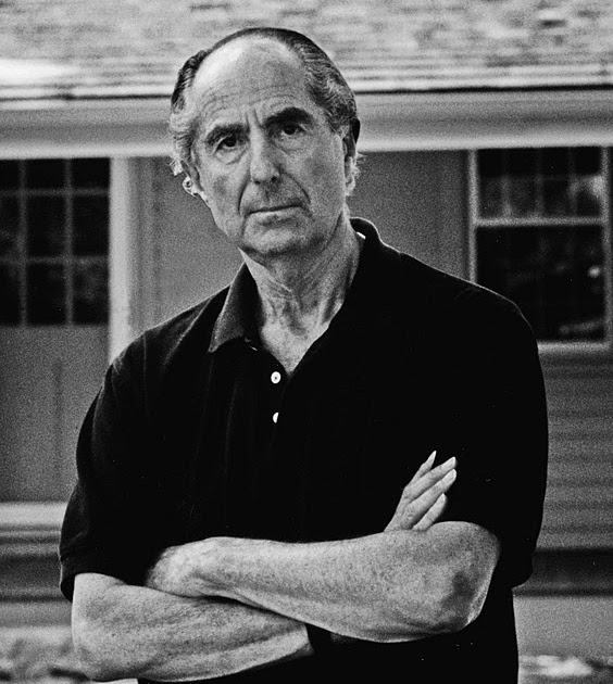 DRAGON: Philip Roth / The Art of Fiction