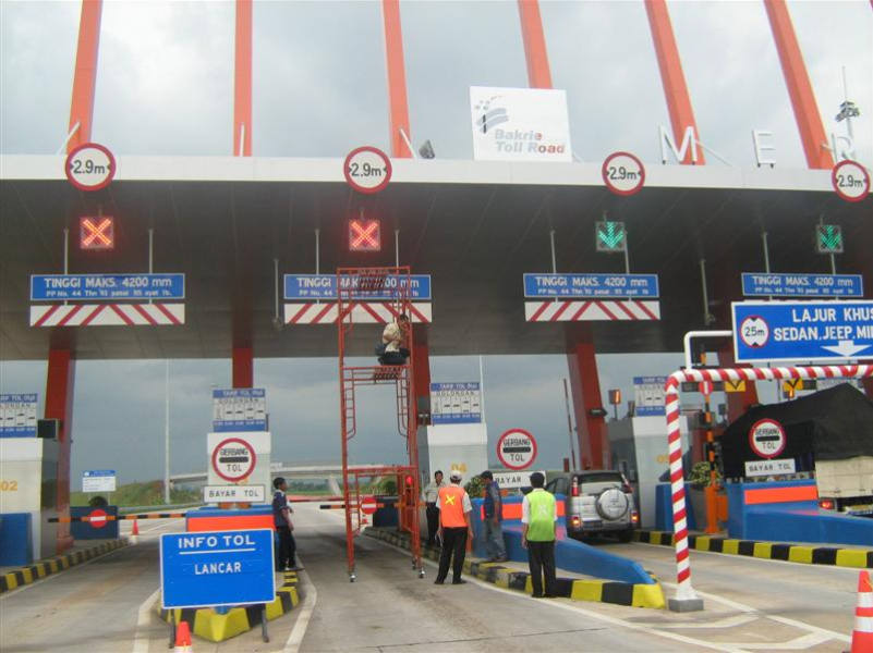 LED Rambu - Traffic Light - Font | Led Display & Software