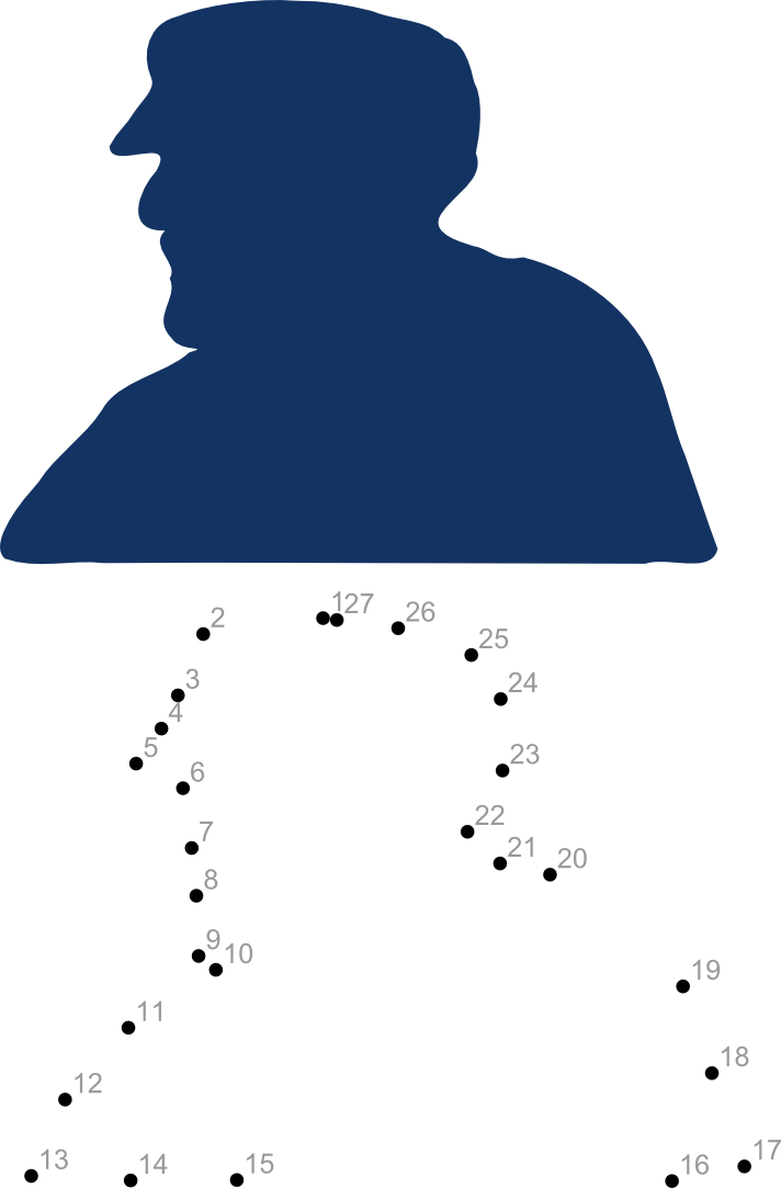 thealliancetrader design blog: Connect the dots!