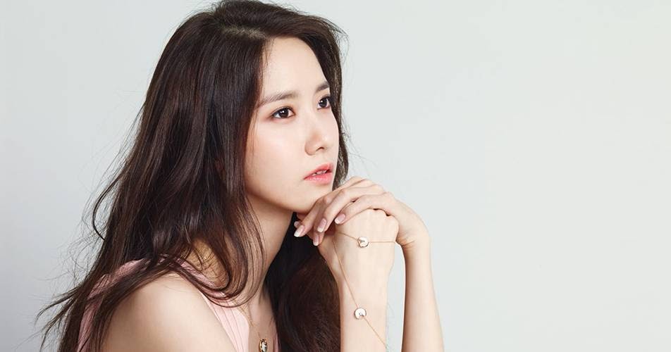 Comedian Kim Kyungjin says Girls' Generation Yoona has a great personality