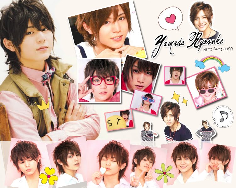 ♥JOHNNY JR.♥: NEWS - Shigeaki Kato