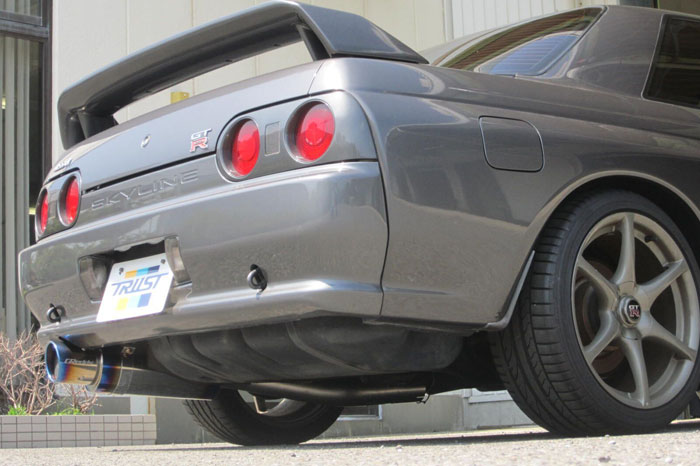 Welcome to the official GReddy USA blog: GReddy R32 Skyline GT-R Quick ...