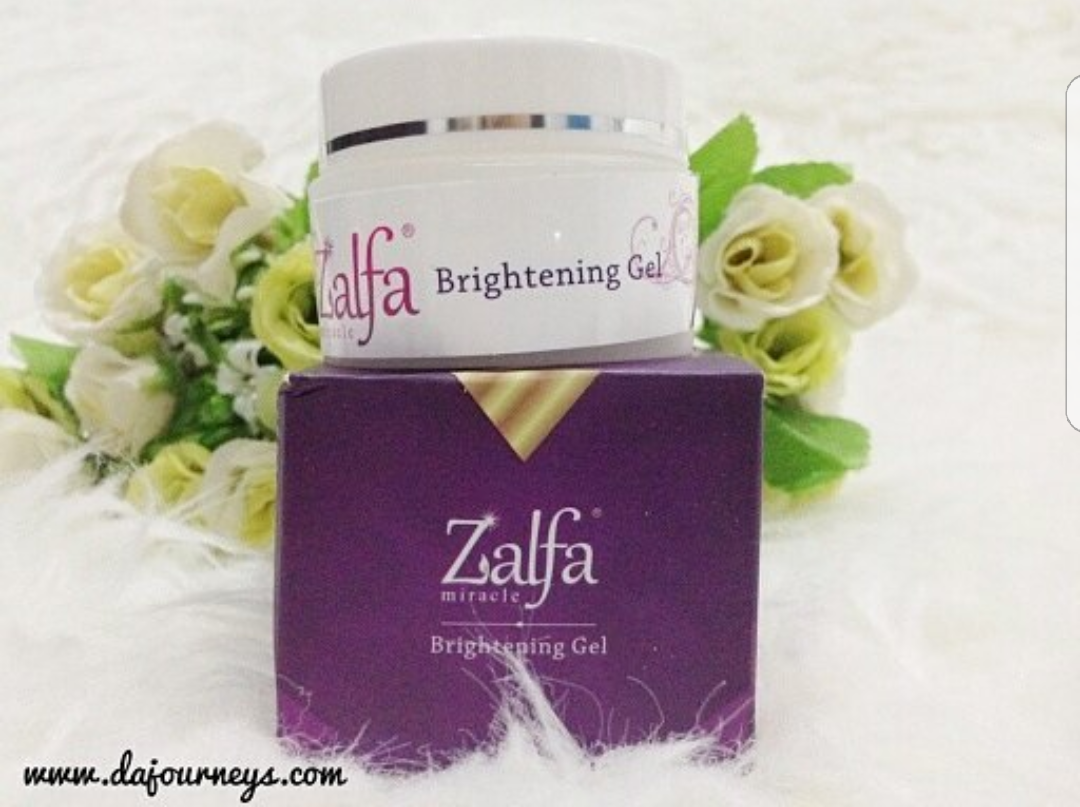 [First Impression] Zalfa Miracle Skin Care - The Journey | Beauty and ...