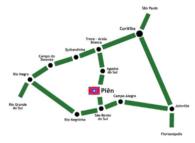 Piên: Nossa Iconografia