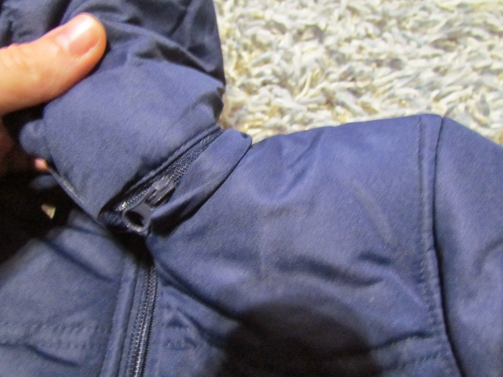 Mommy's Favorite Things: Cozywoggle Review & Giveaway