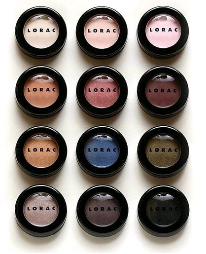 LORAC Dazzling Dozen 2 Available Now at Ulta (Limited Time Only ...