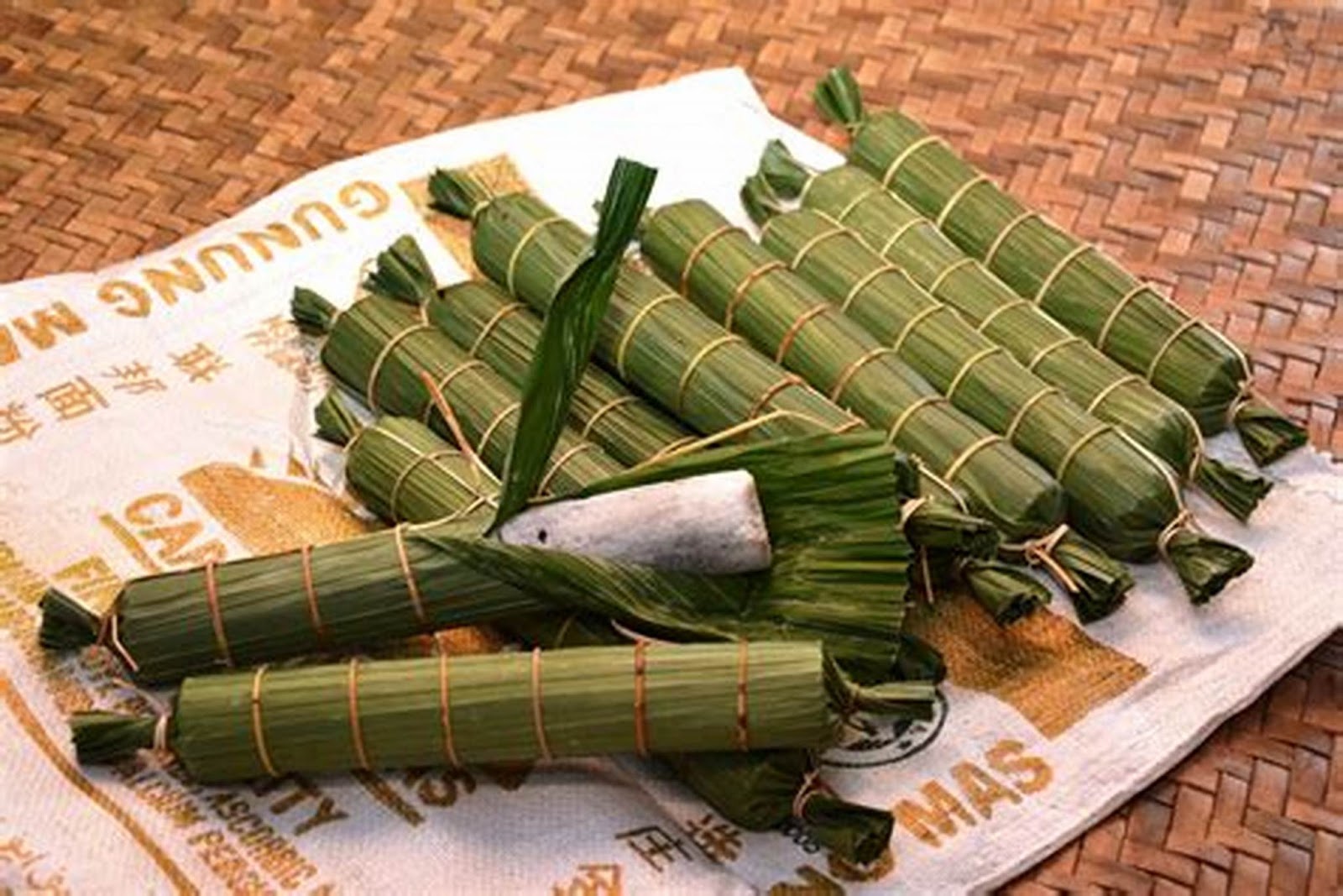 Paku Midin: 7 Great Thing Must Do in Bario, Sarawak