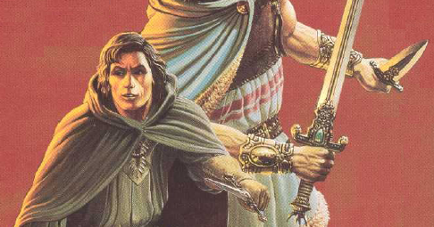 Thoul's Paradise: The Two Most Famous Rogues of Fantasy