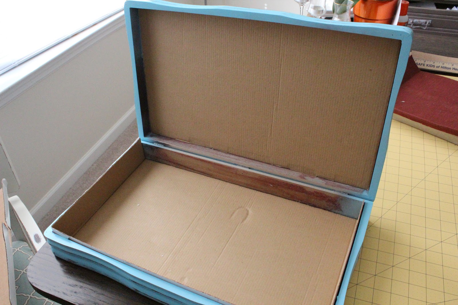 A Daily Dose of B: The Cricut-less Crafter