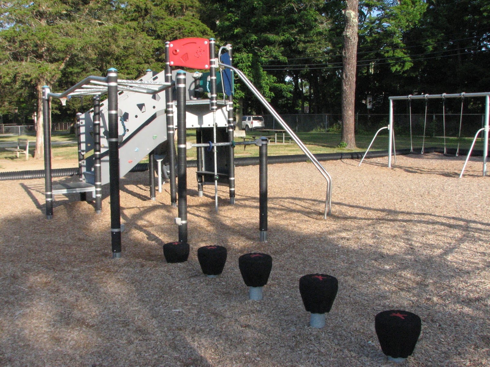 Morse Pond Community Playground - Jones Road - Falmouth - Cape Cod ...