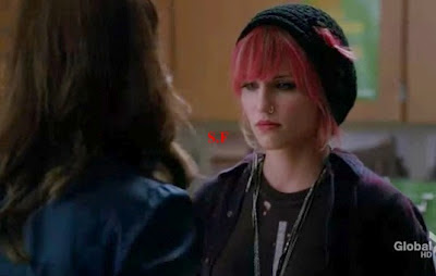 Louka Por Séries: Glee: 3x02 "I Am Unicorn" [Review]