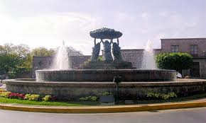 Ecoturismo México: Contepec, michoacán