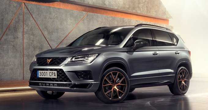 Cupra To Replace Audi As FC Barcelona Car Sponsor - Footy Headlines