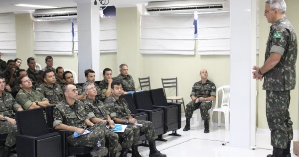Orbis Defense Blog: CCOPAB inicia Exercício Avançado de Operações de ...