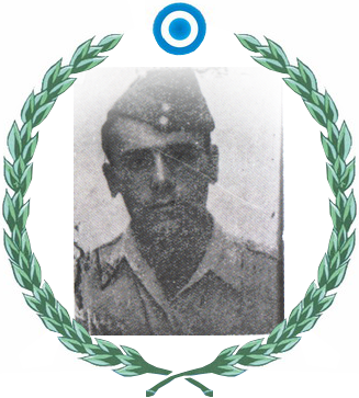 ΠΟΛΕΜΙΚΗ ΑΕΡΟΠΟΡΙΑ ΟΝΟΜΑΤΑ ΠΕΣΟΝΤΩΝ 1908-2010: ΣΚΑΝΑΒΗΣ ΘΕΟΔΩΡΟΣ του Ιωάννη