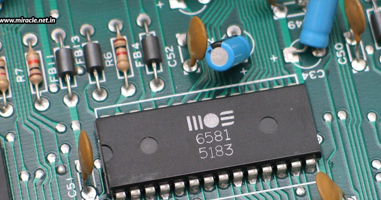 Miracle Electronics Pvt Ltd: Who Invented Printed Circuit Boards ...