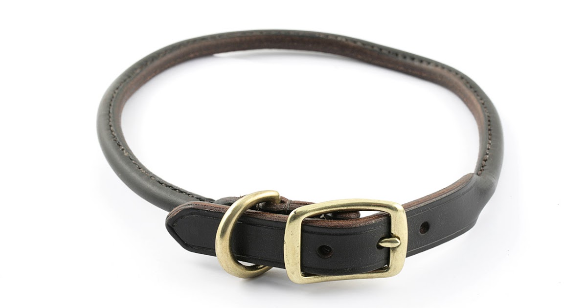 Due collari tubolari