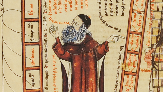 AniraM.: Ramon Llull