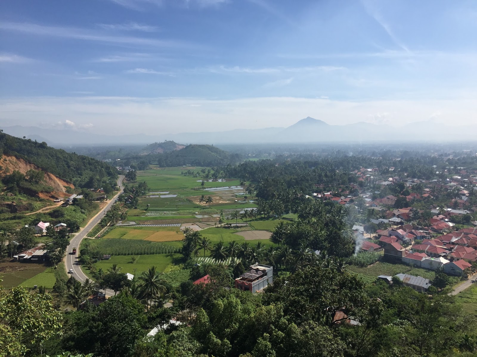 76+ Konsep Pemandangan Alam Sumatera Barat, Gambar Pemandangan