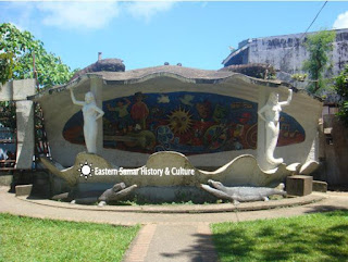 FROM THE UNDERSIDE OF HISTORY: A HISTORY OF BORONGAN (EASTERN SAMAR ...