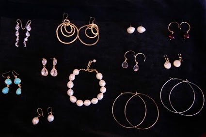 an:bird: Michael Michaela（ミカエル・ミカエラ）さんのアクセサリー、届きました