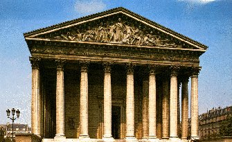 ARTE NA ESCOLA: NEOCLASSICISMO (1750 A 1820)