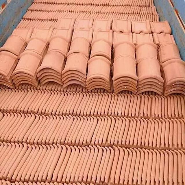 Pusat Jual Genteng Mayong Jepara: BERANDA