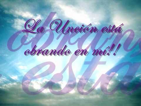 IGLESIA FE APOSTOLICA Y PROFETICA: LA UNCIÒN: SEGUNDA DIMENSIÒN DE LO ...