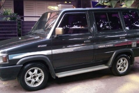 Perbedaan Kijang Super, Rover, Jantan dan Grand Extra Lengkap | ToppCar