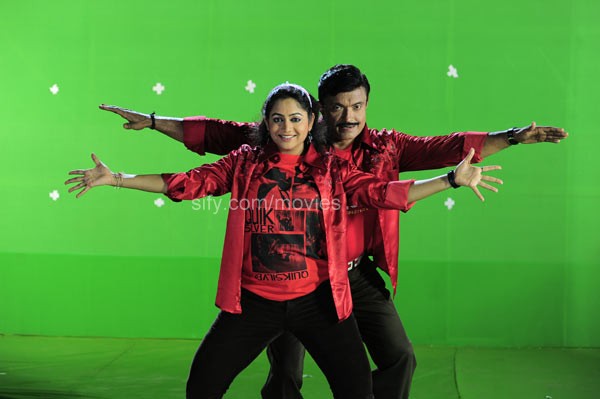 Bheeman Raghu as hero.......! - Mollywood Frames | Malayalam Movies ...