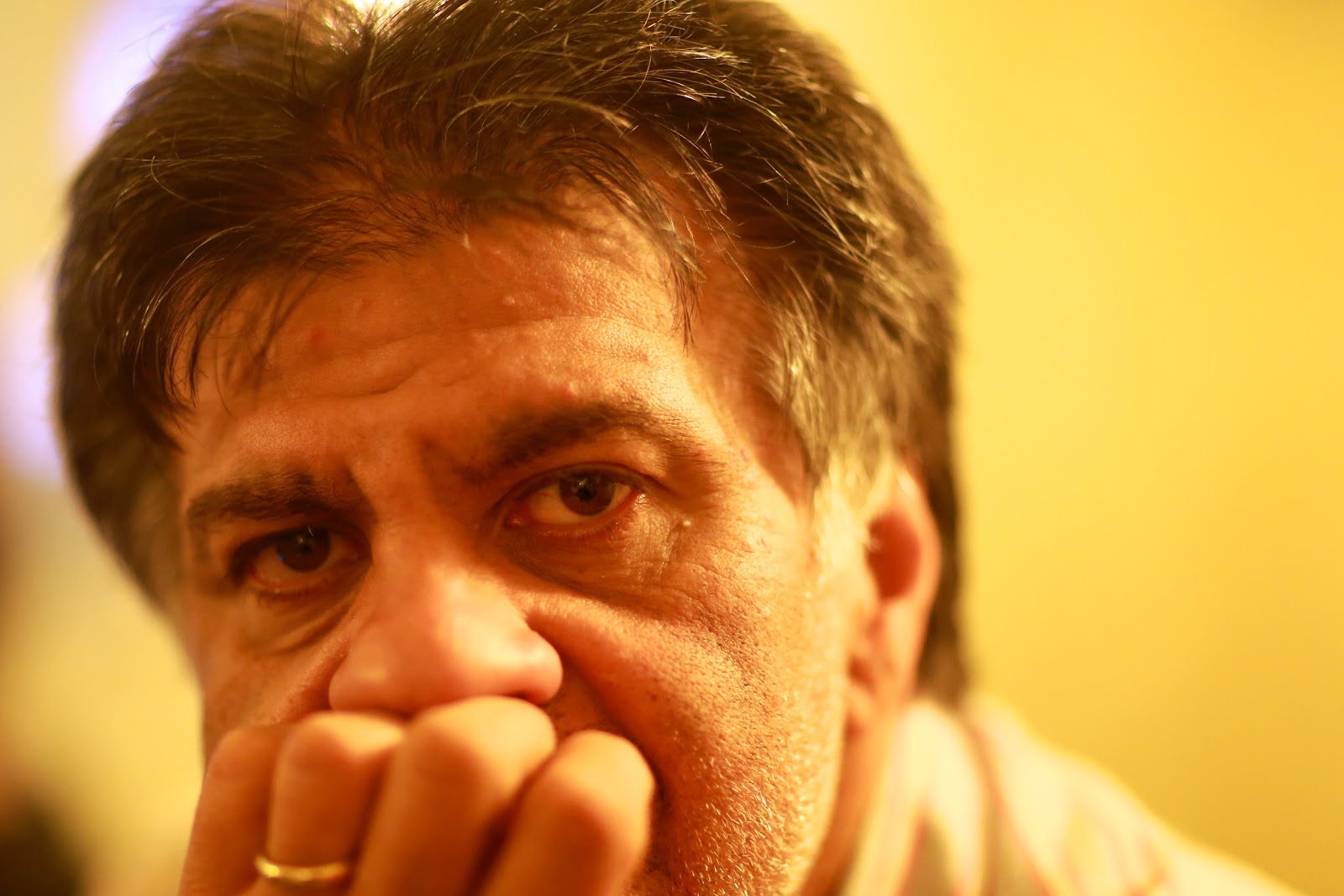 luca lancieri: The First Maratea Photo Tour Challenge: The Diary