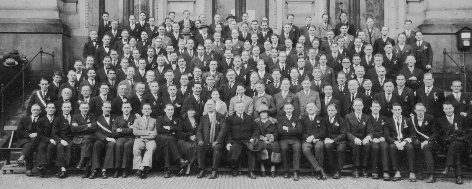 Hasler History: Art Hasler Family Photo Bio