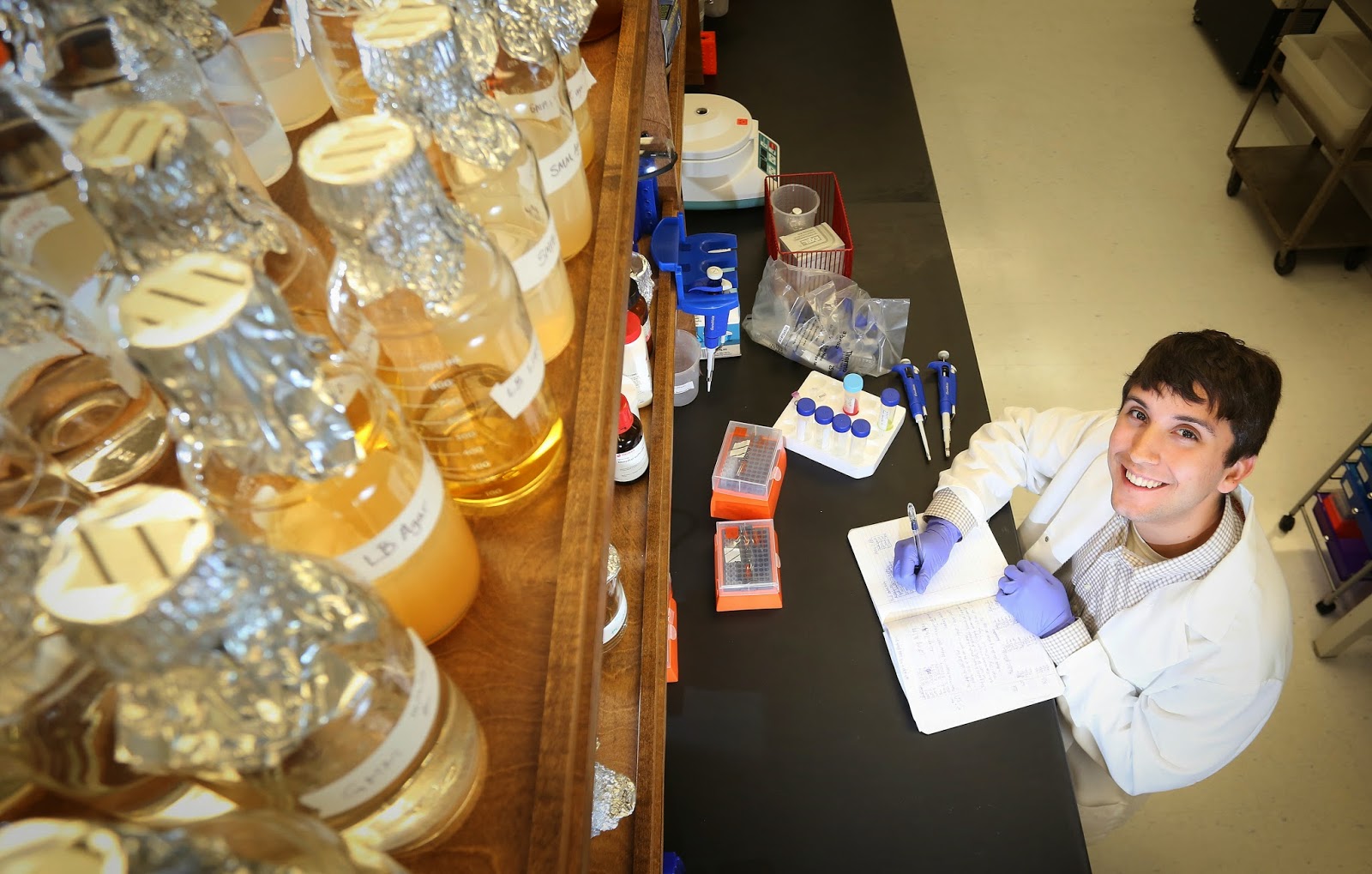 Med School Watercooler: USA Medical Student is Second Place Winner of ...