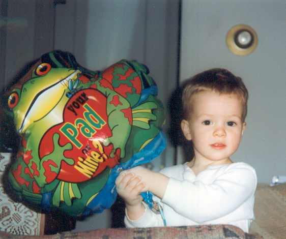 Musings Of The Sixties: Grant Alexander - Through The Years