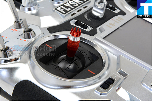 遙控技術雜誌｜RC TECH magazine: FLYSKY FS-i10開箱