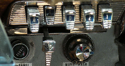 Car Design 2012: The push button gear selector switch aka "typewriter ...