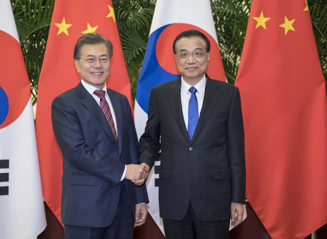 China, ROK To Have More Win-Win Cooperation - FOW 24 NEWS