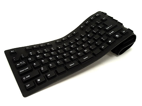 Teclados: Tipos y caracterizticas