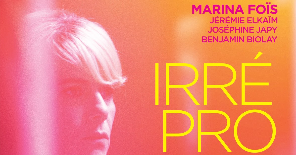 El Programator: Irréprochable