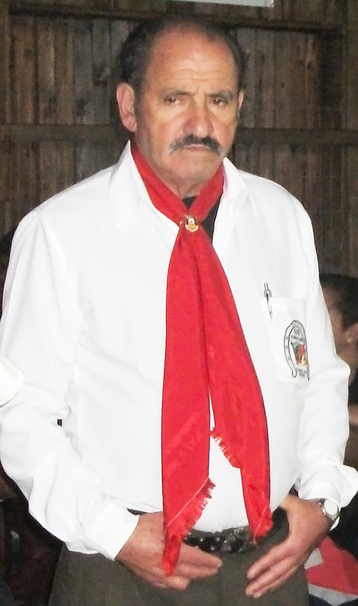 O Jornalecão: Nome do Parque Ipanema agora homenageia José Trindade