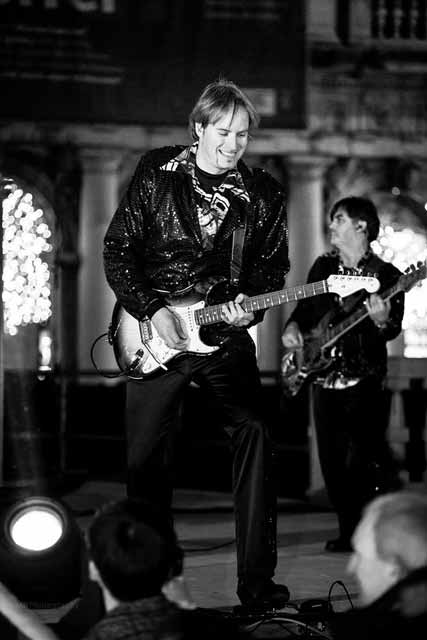 È uscito l’album new disco music di Max and the Seventh Sound ...