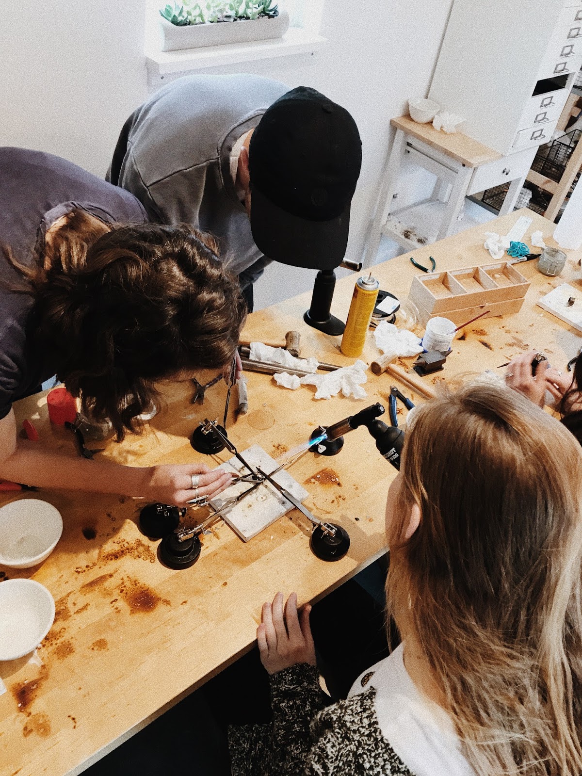 PROVO: THE GEM STUDIO - CITY GUIDES